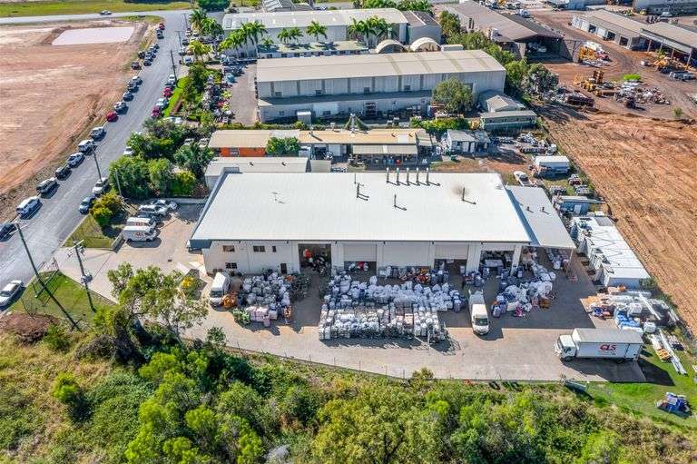 TVAA Pty Ltd T/A Tomkins Valuers & Auctioneers